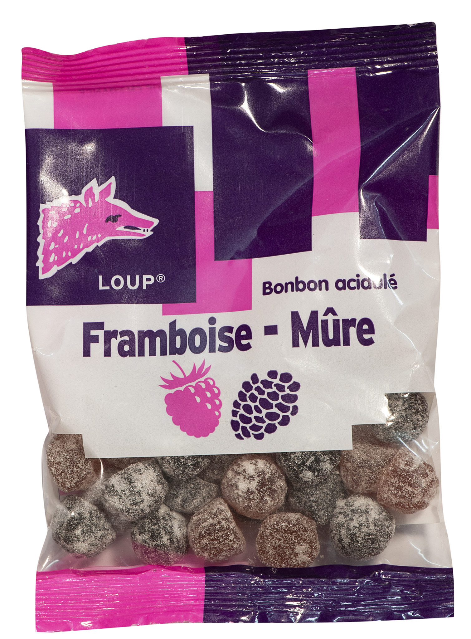 Bonbons artisanaux français - Confiserie Adam