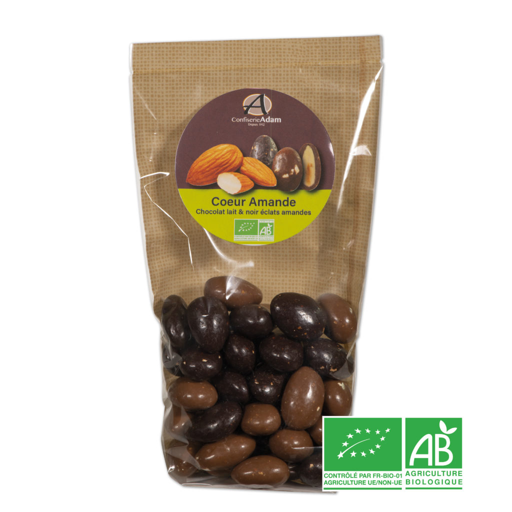 Chocolats de Pâques - Confiserie Adam
