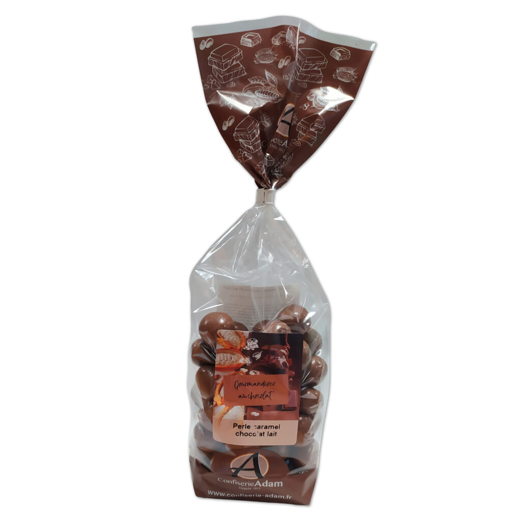 Nos spécialitées pour un goûter rapide et chocolaté - Confiserie Adam