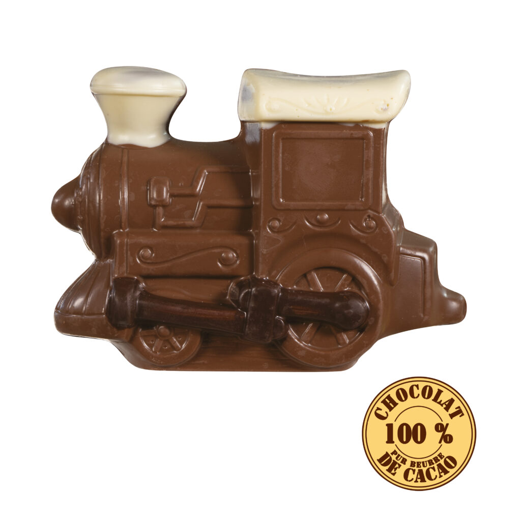 Adam Express – Chocolat au lait - Confiserie Adam